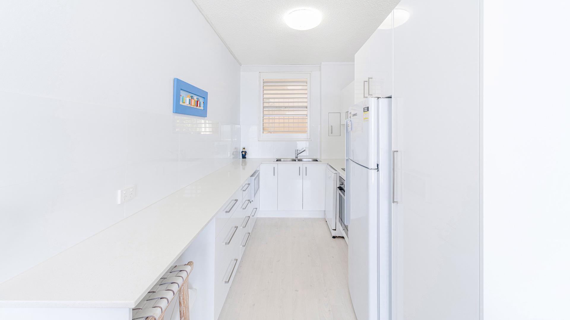 Craigmore On The Beach Unit 10 | Property | Lifestyle Holidays Yamba