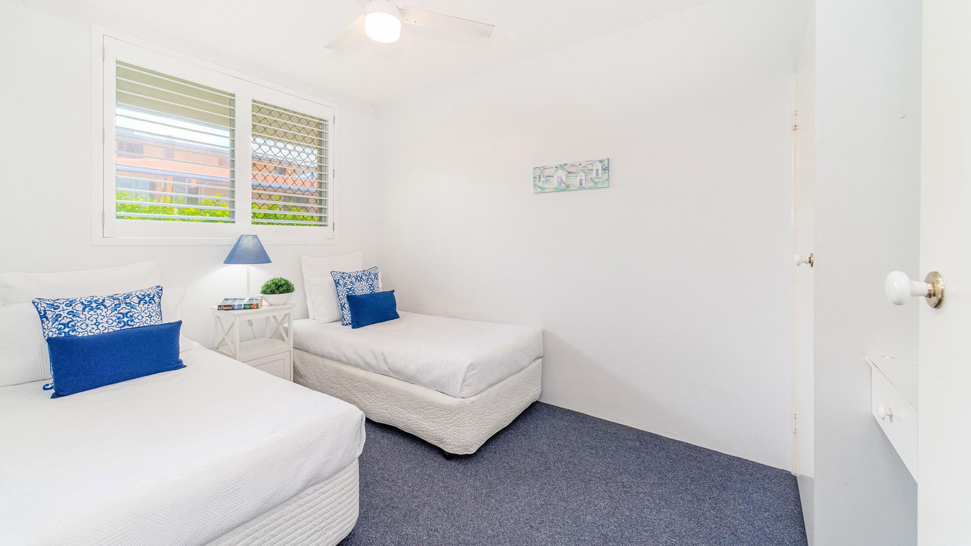 Craigmore On The Beach Unit 10 | Property | Lifestyle Holidays Yamba