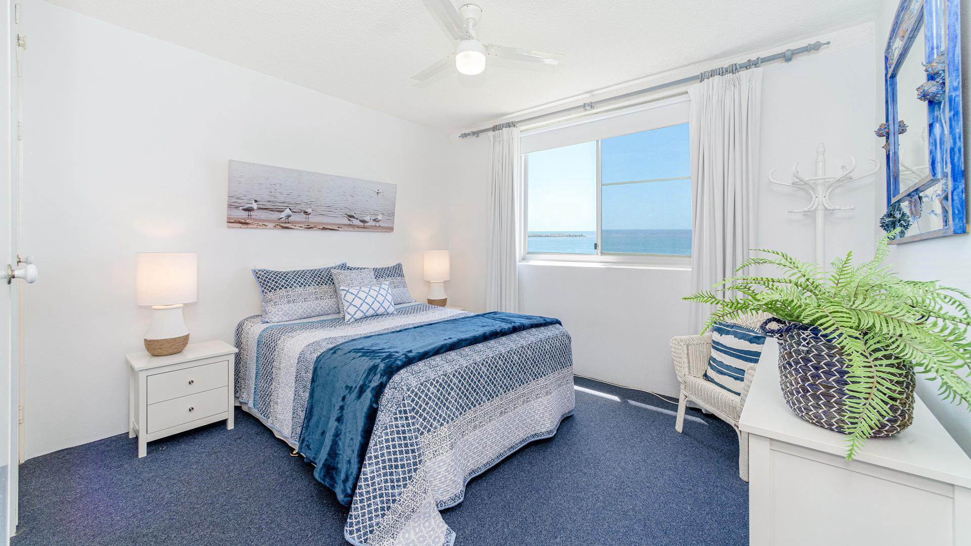 Craigmore On The Beach Unit 10 | Property | Lifestyle Holidays Yamba
