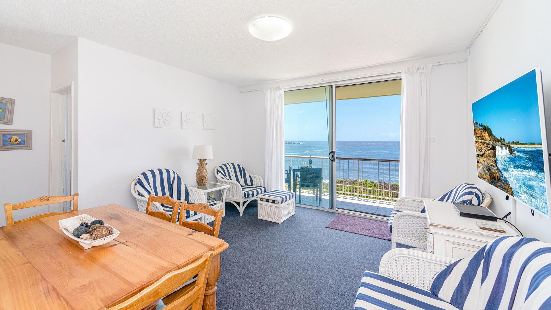 Craigmore On The Beach Unit 10 | Property | Lifestyle Holidays Yamba