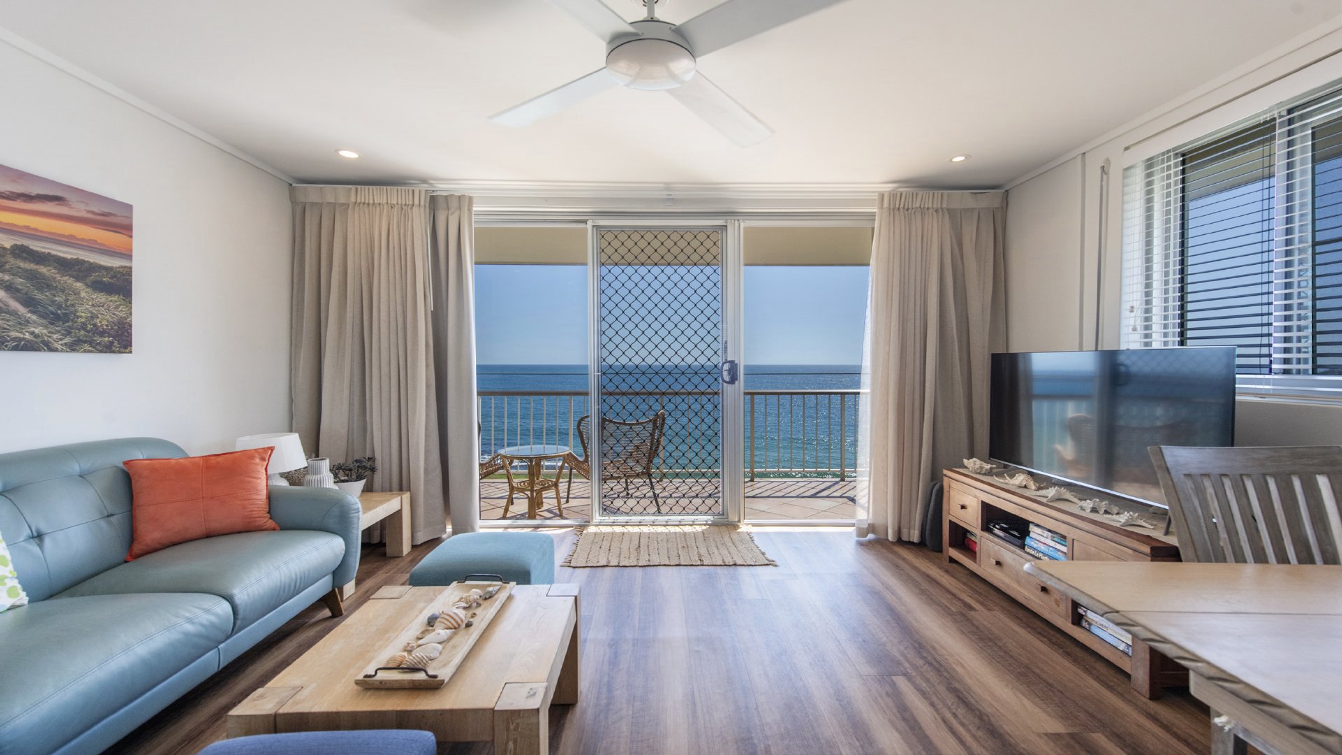 Craigmore On The Beach Unit 18 | Property | Lifestyle Holidays Yamba