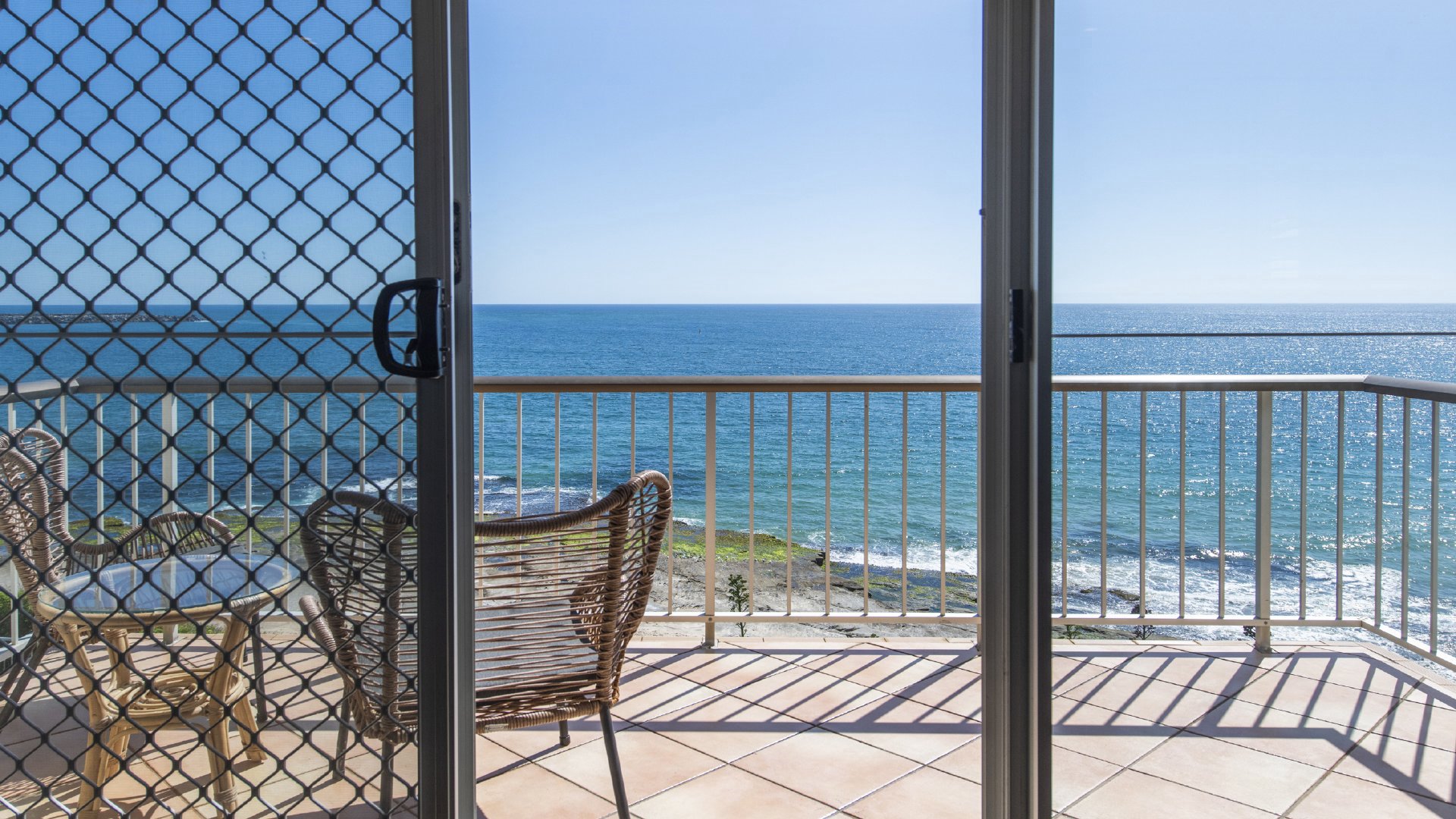 Craigmore On The Beach Unit 18 | Property | Lifestyle Holidays Yamba