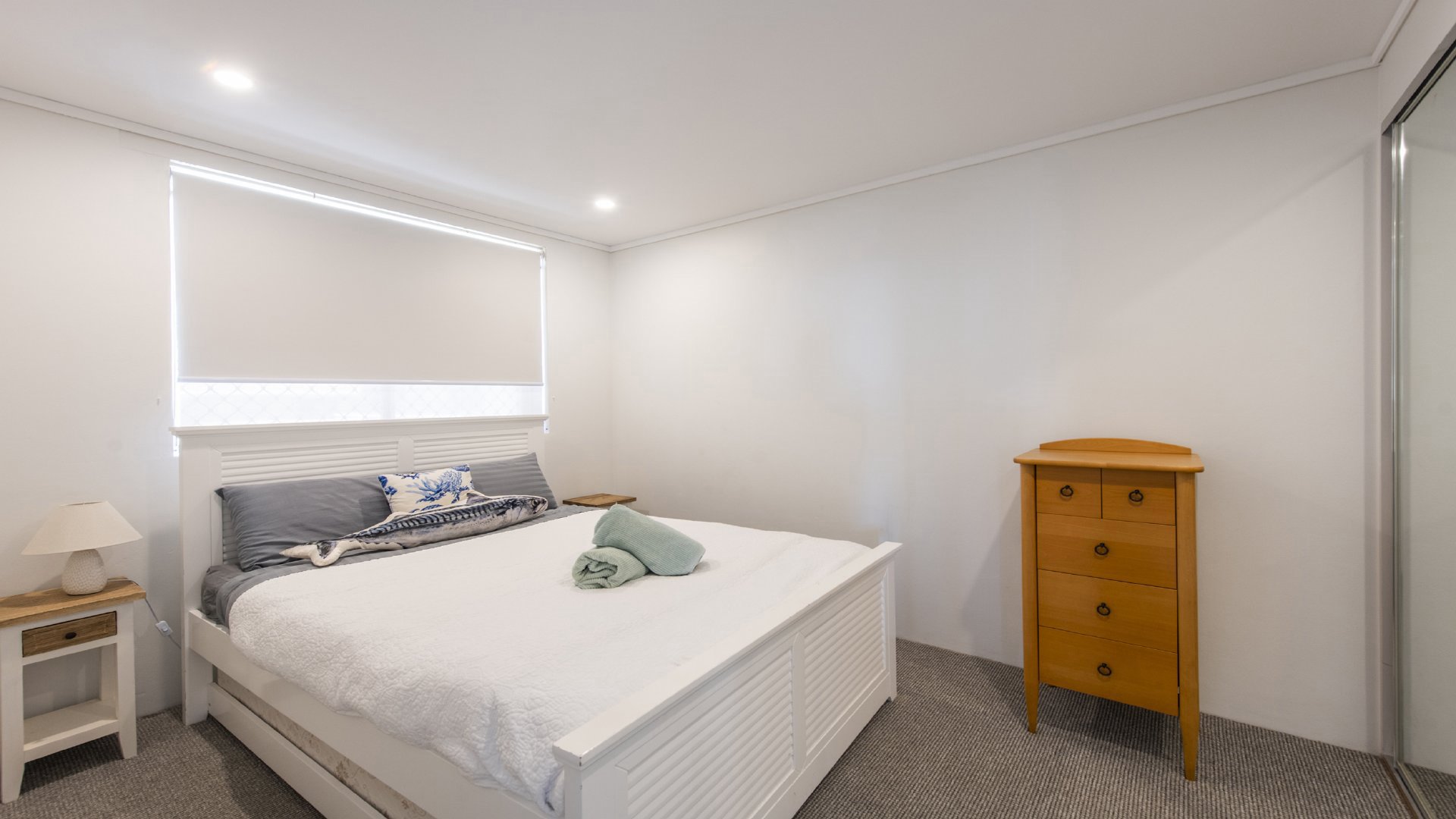 Craigmore On The Beach Unit 18 | Property | Lifestyle Holidays Yamba