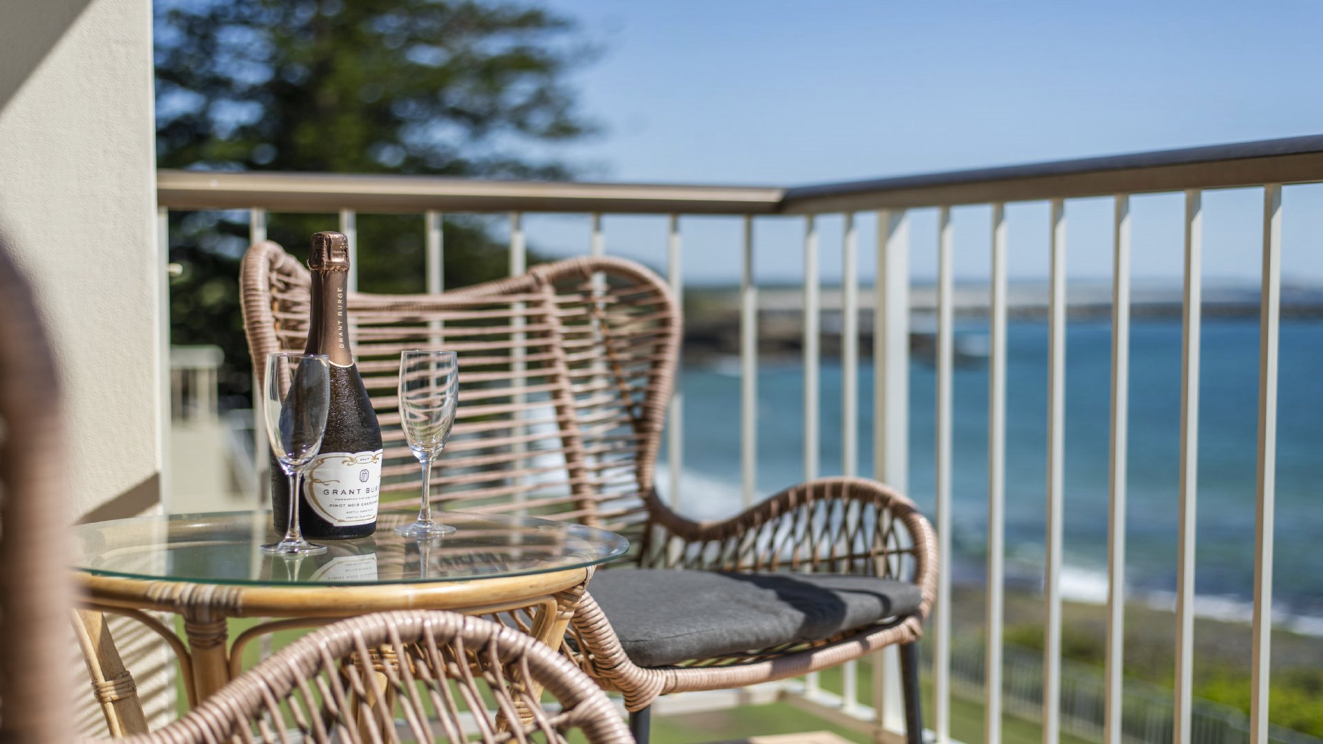 Craigmore On The Beach Unit 18 | Property | Lifestyle Holidays Yamba