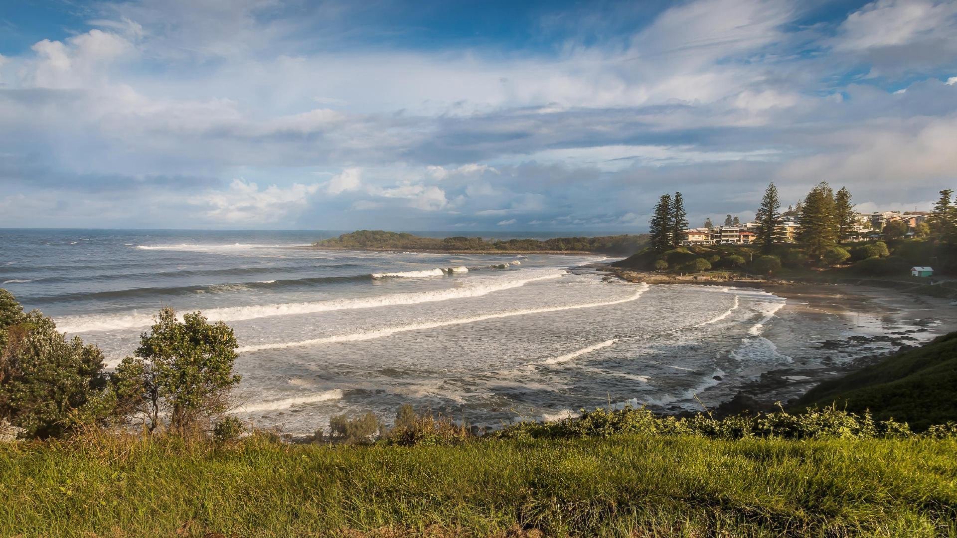 Craigmore On The Beach Unit 18 | Property | Lifestyle Holidays Yamba