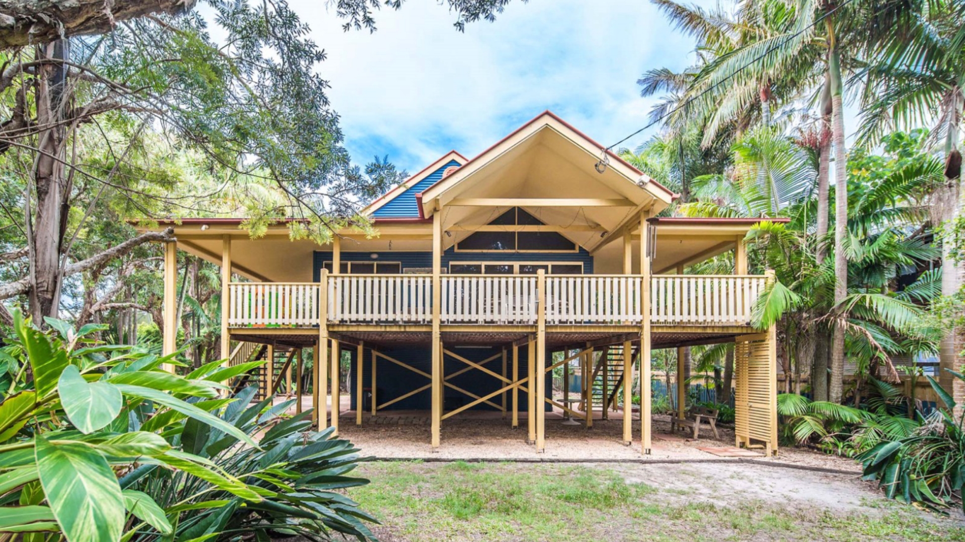 Brunswick Heads Holiday Properties - Book Direct & Save