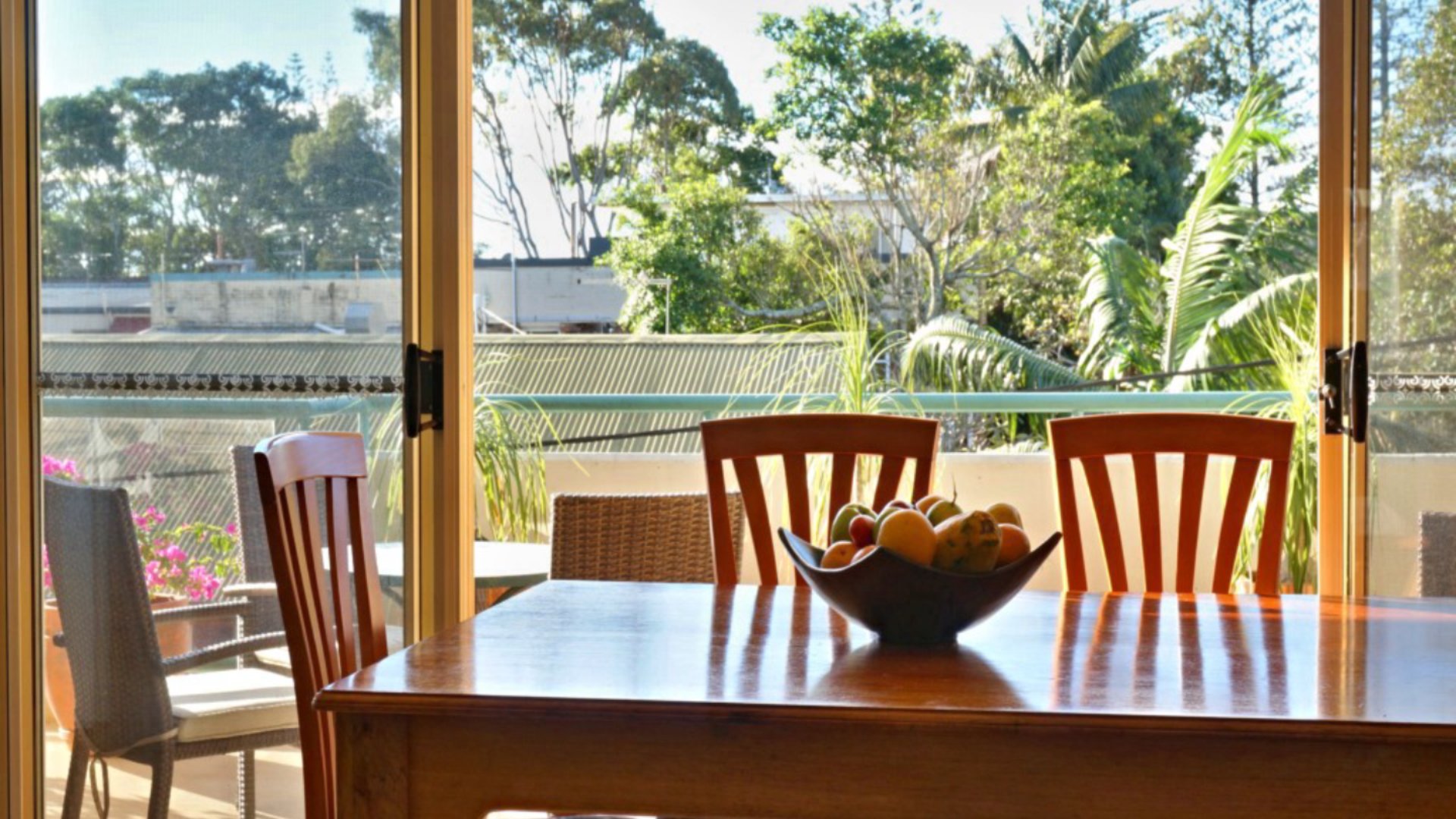 Brunswick Heads Holiday Accommodation - Lifestyle Holidays - Book ...