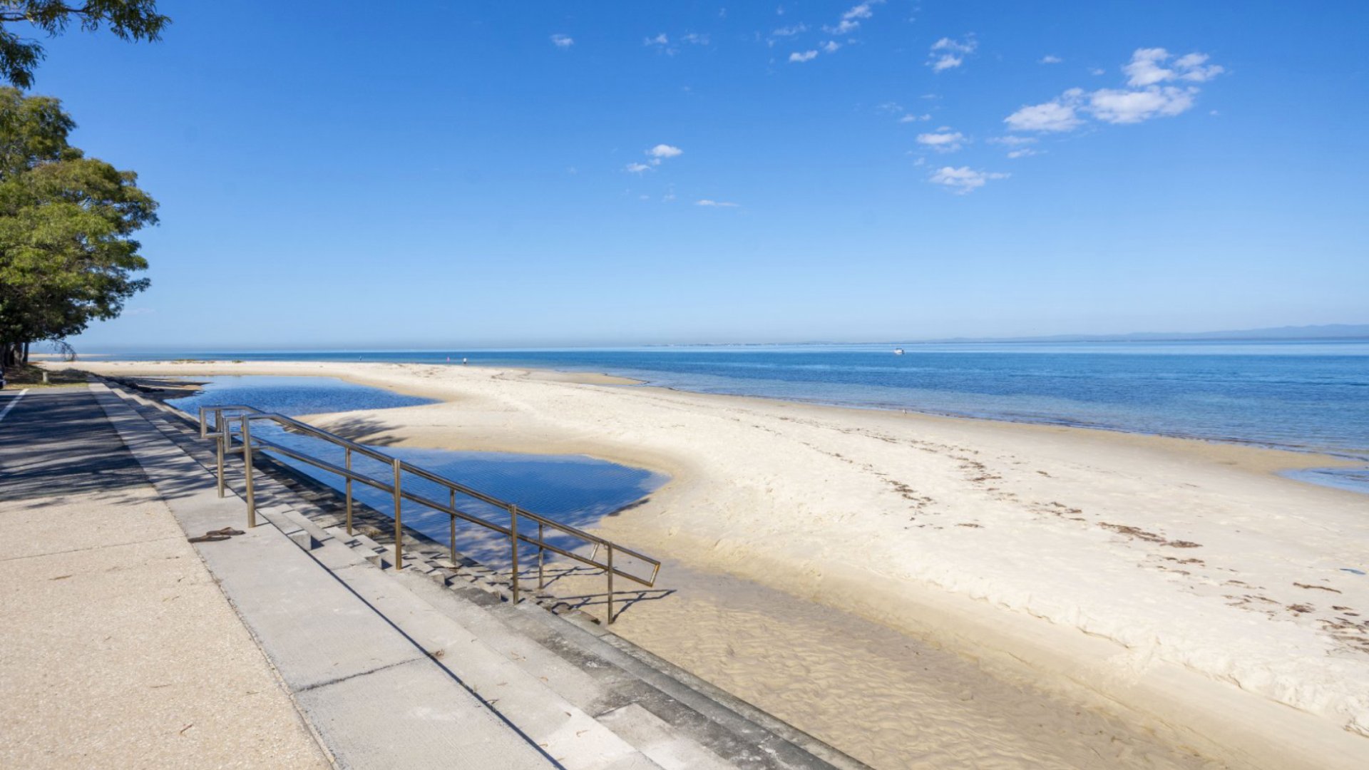 Magical Water Views | 5/35 South Esplanade Bongaree QLD 4507 | Property ...
