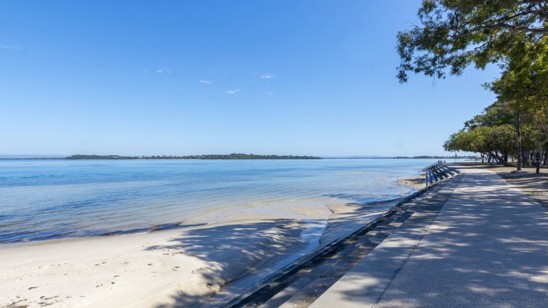 Magical Water Views | 5/35 South Esplanade Bongaree QLD 4507 | Property ...
