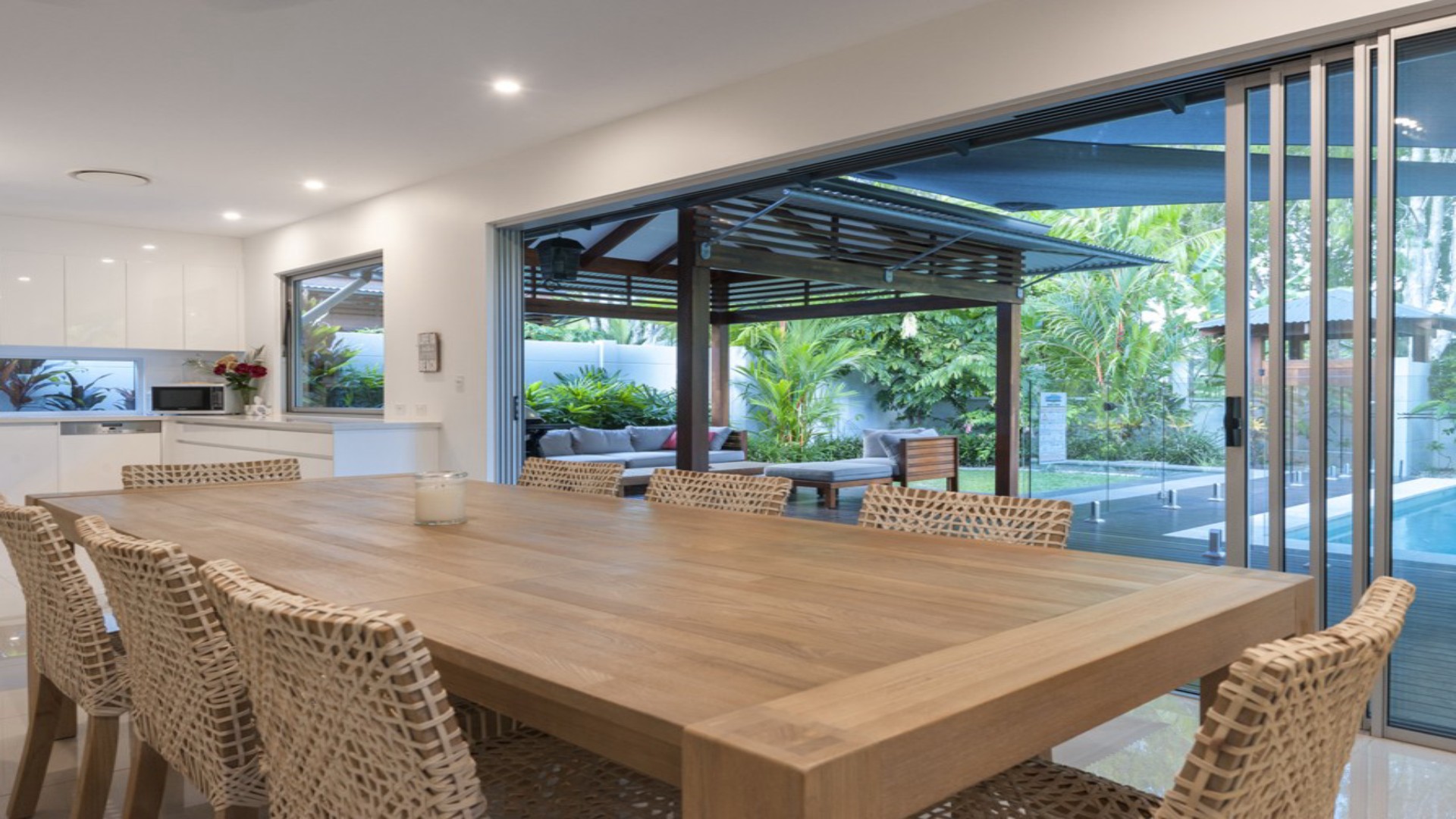 Beach Condominium | 3/57 Garrick Street Port Douglas QLD 4877 ...
