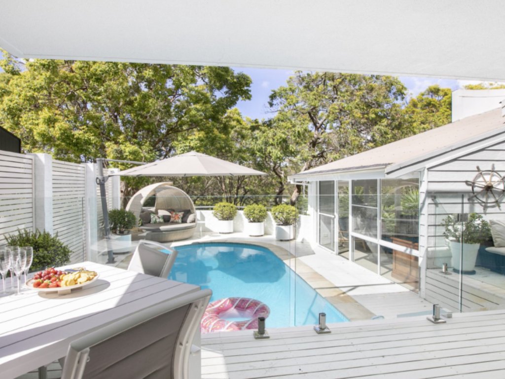Holiday Accommodation Central Coast - Beach Retreats