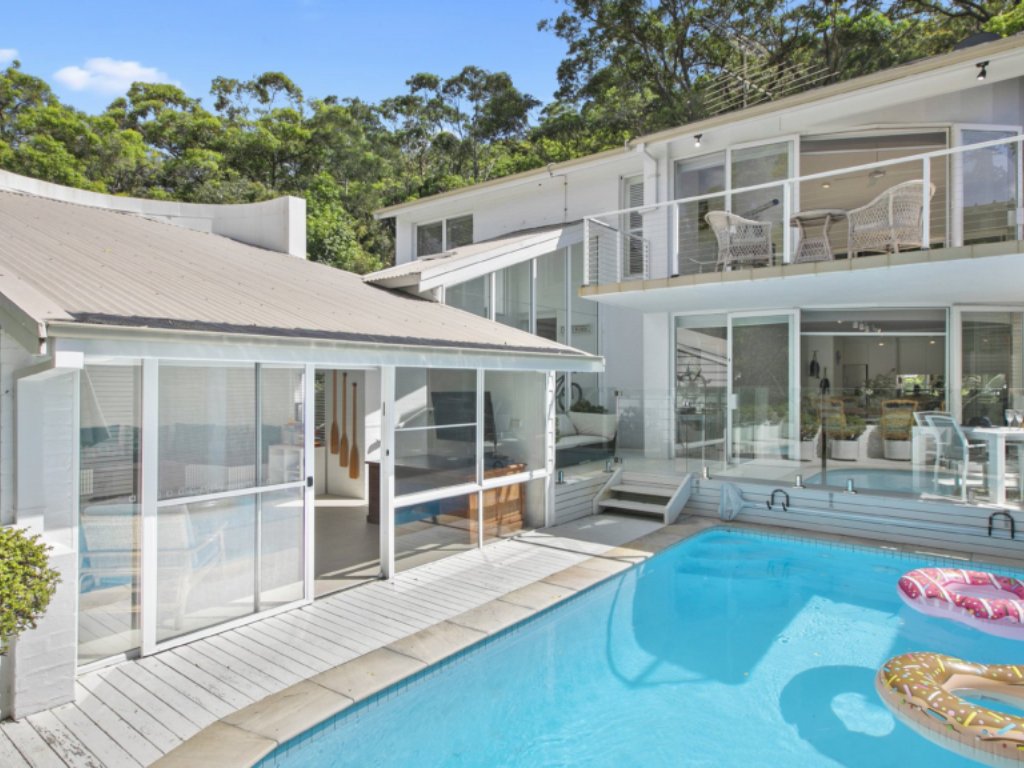 Holiday Accommodation Central Coast - Beach Retreats
