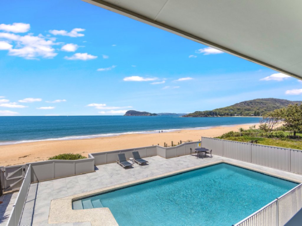 Properties - Accom Holidays