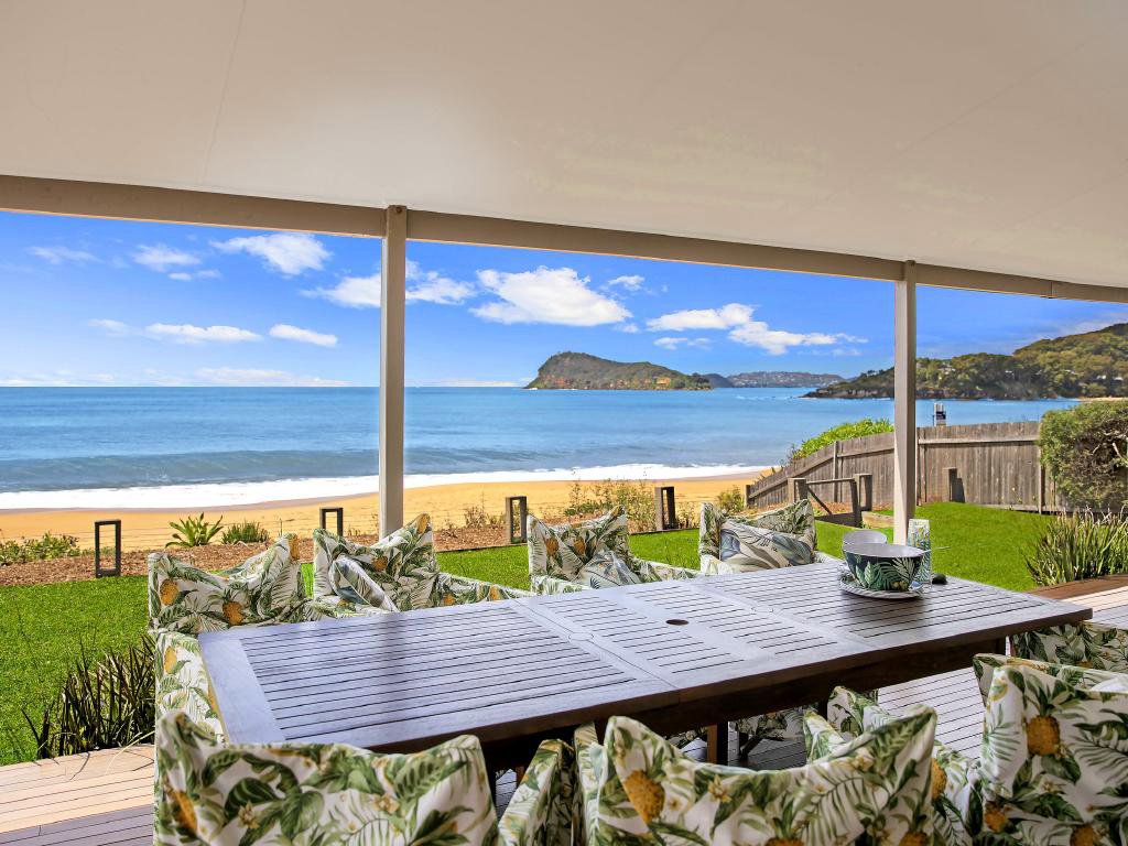 Properties - Accom Holidays