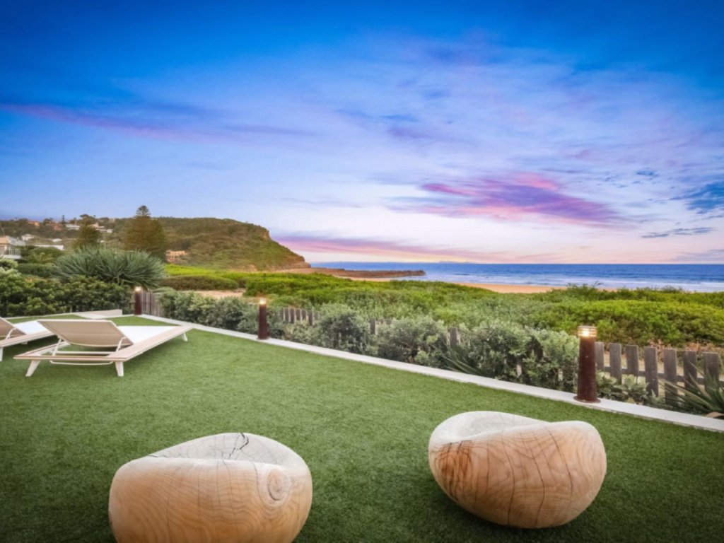 Properties - Accom Holidays