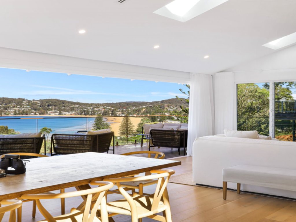 Properties - Accom Holidays