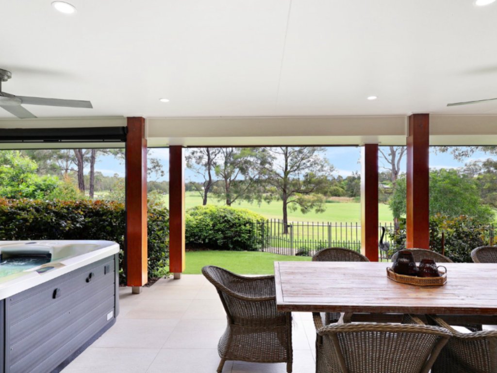 Hunter Valley Accommodation | The Vintage Holiday Houses