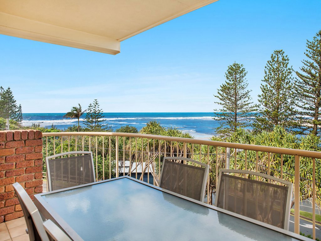 Caloundra Holiday Centre - Holiday Accommodation Caloundra