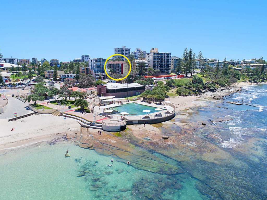 Caloundra Holiday Centre - Holiday Accommodation Caloundra