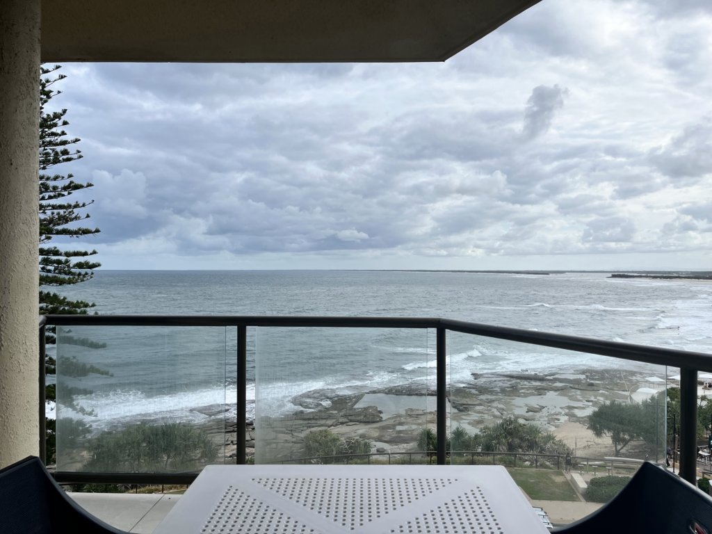 Caloundra Holiday Centre - Holiday Accommodation Caloundra