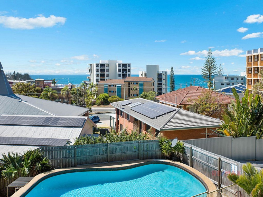 Caloundra Holiday Centre - Holiday Accommodation Caloundra